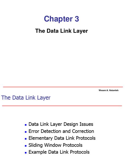 Chapter 3 0 0 Pdf Error Detection And Correction Transmission