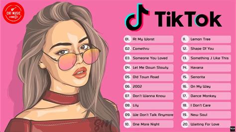 Best Tik Tok Music 2021 💗 Tik Tok Songs 2021 💗 Tik Tok Playlist 2021