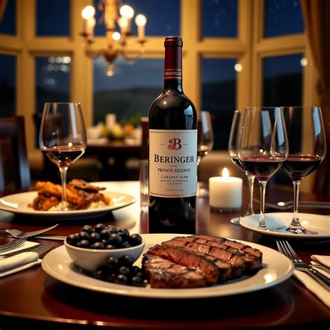 Beringer Wine Varieties Explained A Deep Dive Into Flavors And Excellence