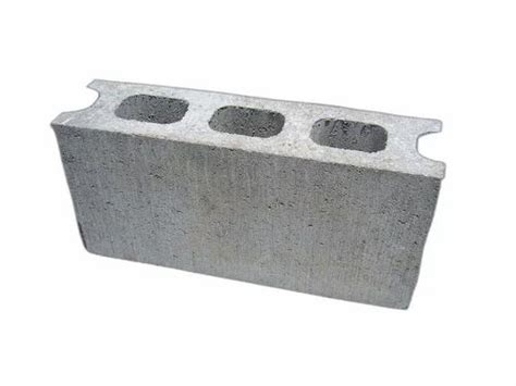 Hollow Concrete Block At ₹ 25 Baruni Id 26948750830