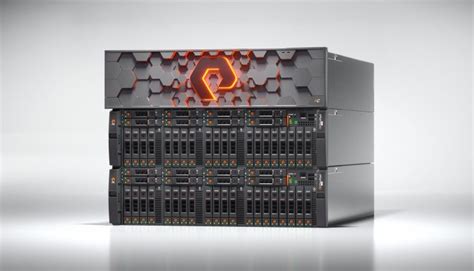 Pure Storage Expands Flasharray Product Line Cxo Insight Middle East