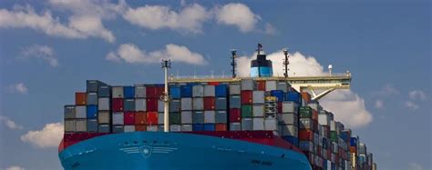 Alberto Nadai On Linkedin Anche Maersk Gira Al Largo Da Suez Gli Attacchi Svuotano Il Canale Le