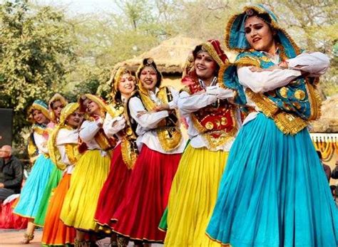 Culture Of Haryana Dress Food Traditions Of Haryana Holidify