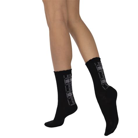 Deva Kurze Socke Sarahborghi