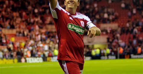 Juninho Boro Will Always Be In My Heart And I Will Always Support