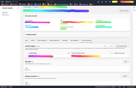 How To Protect Your Cognito User Pools On Aws — Brian H Hough