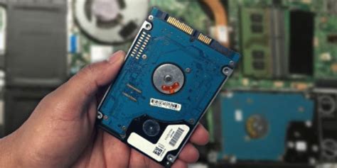 How To Replace Laptop Hard Drive Step By Step Guide Tech News Today