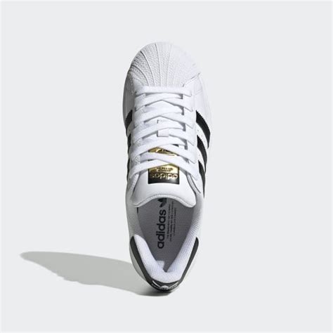 Adidas Superstar Shoes White Adidas Australia