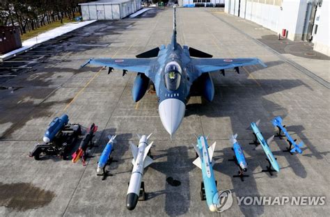 40여년만에 전투기 자체 개발 나선 일본록히드마틴과 제휴 나무뉴스