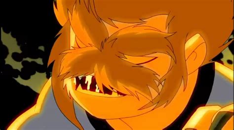 Ok So During The Wildmut Transformation I Dont Know If Its Just Me But