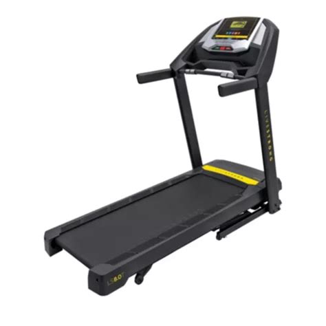 Livestrong® Ls8 0t Treadmill Canadian Tire