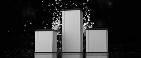 Discovering The Exceptional Benefits Of Aluminum Enclosures Company Name Yongu Case