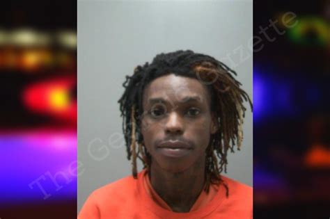 Joshua Charles — Cherokee County Jail Bookings