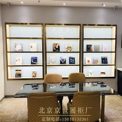 展示柜要不要紧按着墙 展示柜有墙咋办 展示柜靠墙 第13页 大山谷图库