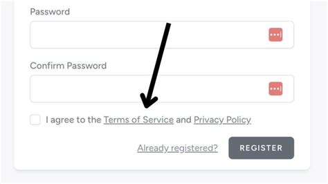 Laravel News On Linkedin Laravel Jetstream Easily Enable Terms And