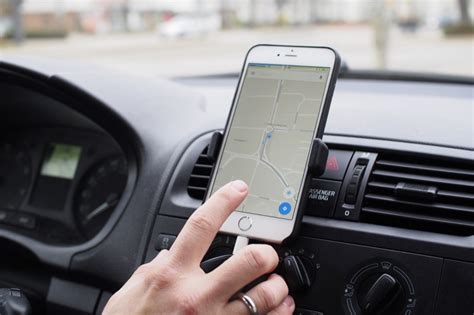 How Does The GPS Work NADIA PHYSICS