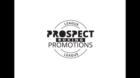 New Generation | Live Boxing | Prospect Boxing Promotions - YouTube