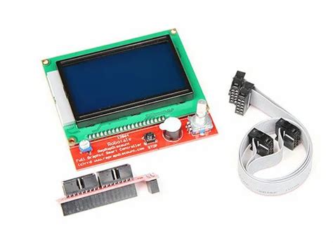 Full Graphic Smart Lcd Controller At Best Price In Mumbai By