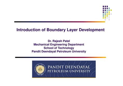 Boundary Layer Theory PDF
