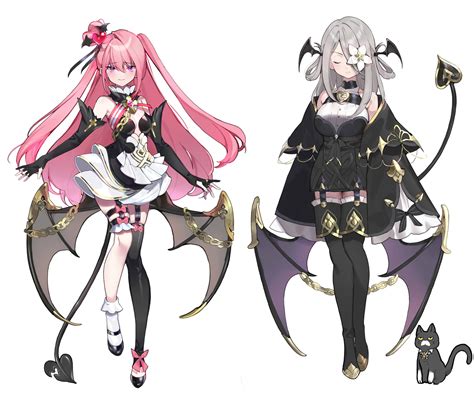Succubus Sister