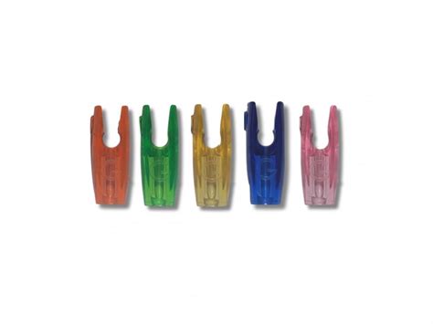 Monk Arkalık G Pin Nock