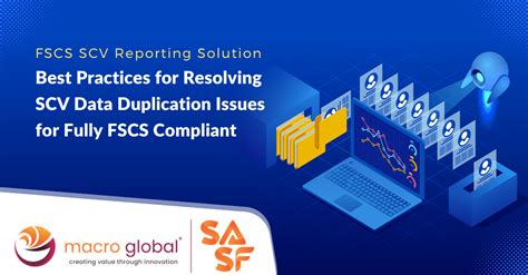 Conquer Scv Data Duplication Achieve 100 Fscs Compliance