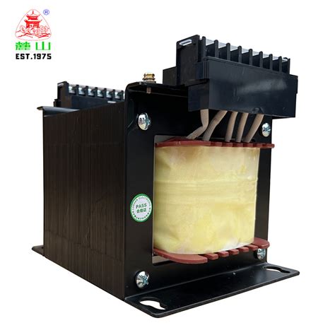 Single Phase Dry Type Step Up Down Isolation Auto Lifting Copper Power Transformer China Ei