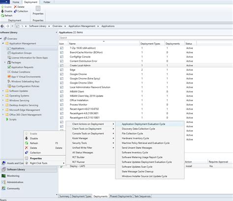 Deployment Launcher Recast Docs