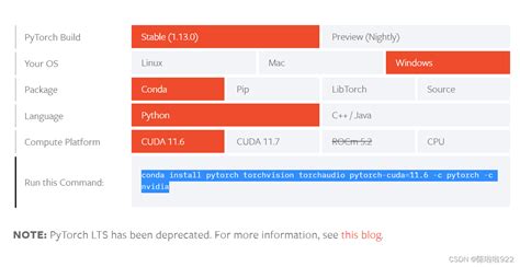 cudnn和pytorch安装 pip 安装cudnn csdn博客
