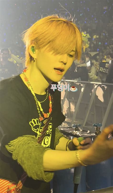 TREASURE TOUR HELLO In SEOUL YOSHI Yoshi Most Handsome Men Cute Asian Girls