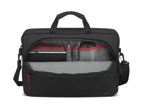Lenovo Thinkpad Essential Topload Eco Notebook Carrying Case