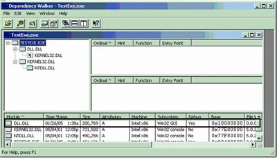 Delay Loading A DLL CodeProject