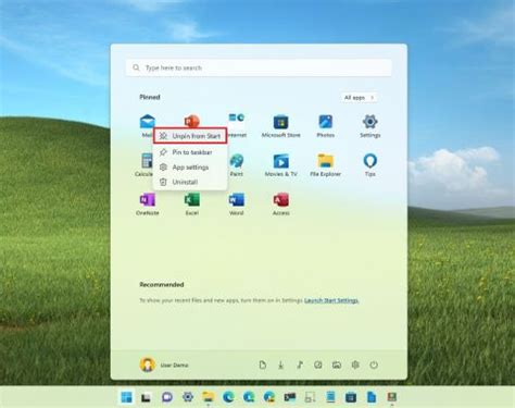 How To Organize Apps In Start Menu On Windows Windows Central