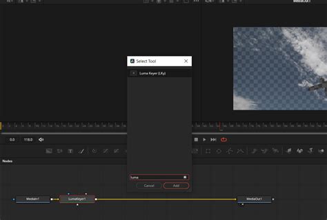 Remove Background Without Green Screen Davinci Resolve