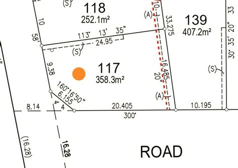 Lot 117305 Commercial Road Oakville Nsw 2765 Domain