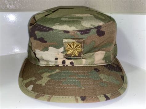 Usgi Army Issue Ocp Pc Hat Original Multicam Patrol Cap Head Cover Sz 6