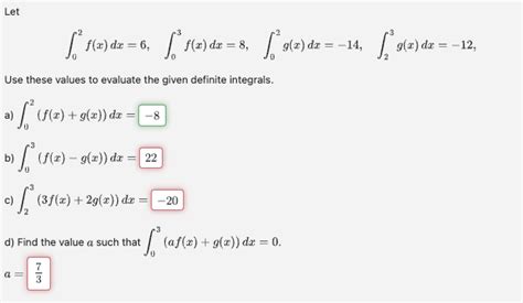 Solved Let F X Dx F X Dx Chegg Com