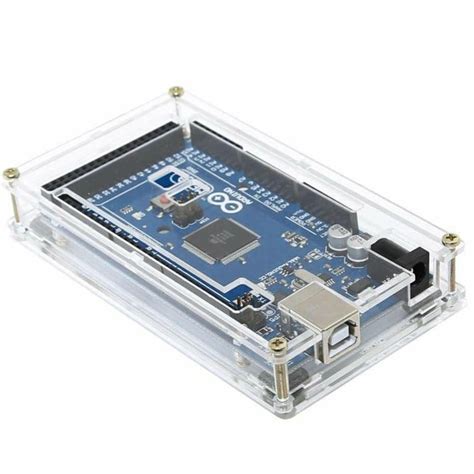 case para arduino uno com parafusos loja de arduino