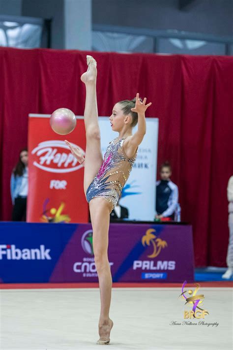 Българска федерация художествена гимнастика Официална страница Added A Българска