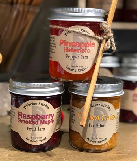 Nancy Warner Thepotlickerllc