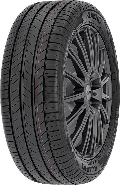 Kumho Ecsta HS52 195/65 R15 91H BSW au meilleur prix sur idealo.fr