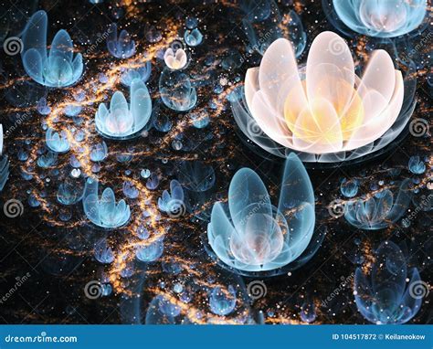 Fractals Stock Illustrations 82286 Fractals Stock Illustrations