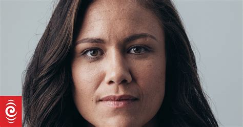 Ruby Tui ‘you Learn Things At Rock Bottom Rnz