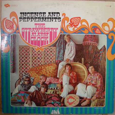 Incense And Peppermints Album At Abbey Takasuka Blog