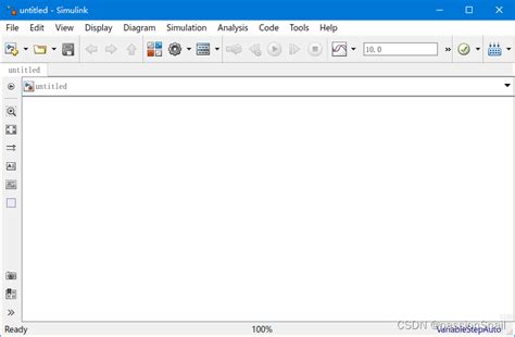 如何用matlab进行电路仿真 Matlab电路仿真 Csdn博客