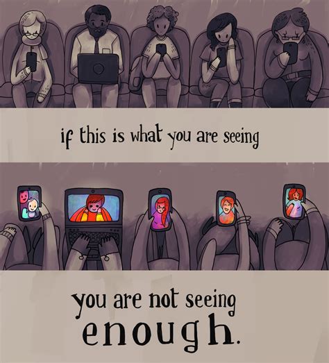 Social Isolation Technology