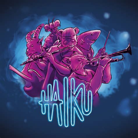 Haiku Haiku Recensione