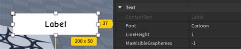 What Is The Old Roblox Font And Can I Make My In Game Text The Same Font Scripting Support What Is The Old Roblox Font And Can I Make My In Game Text The Same Font Scripting Support