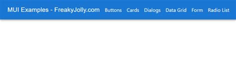 Using Mui With Next Js With Examples