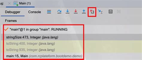 【方向盘】使用idea的60 个快捷键分享给你，权为了提效（运行 调试篇） 腾讯云开发者社区 腾讯云